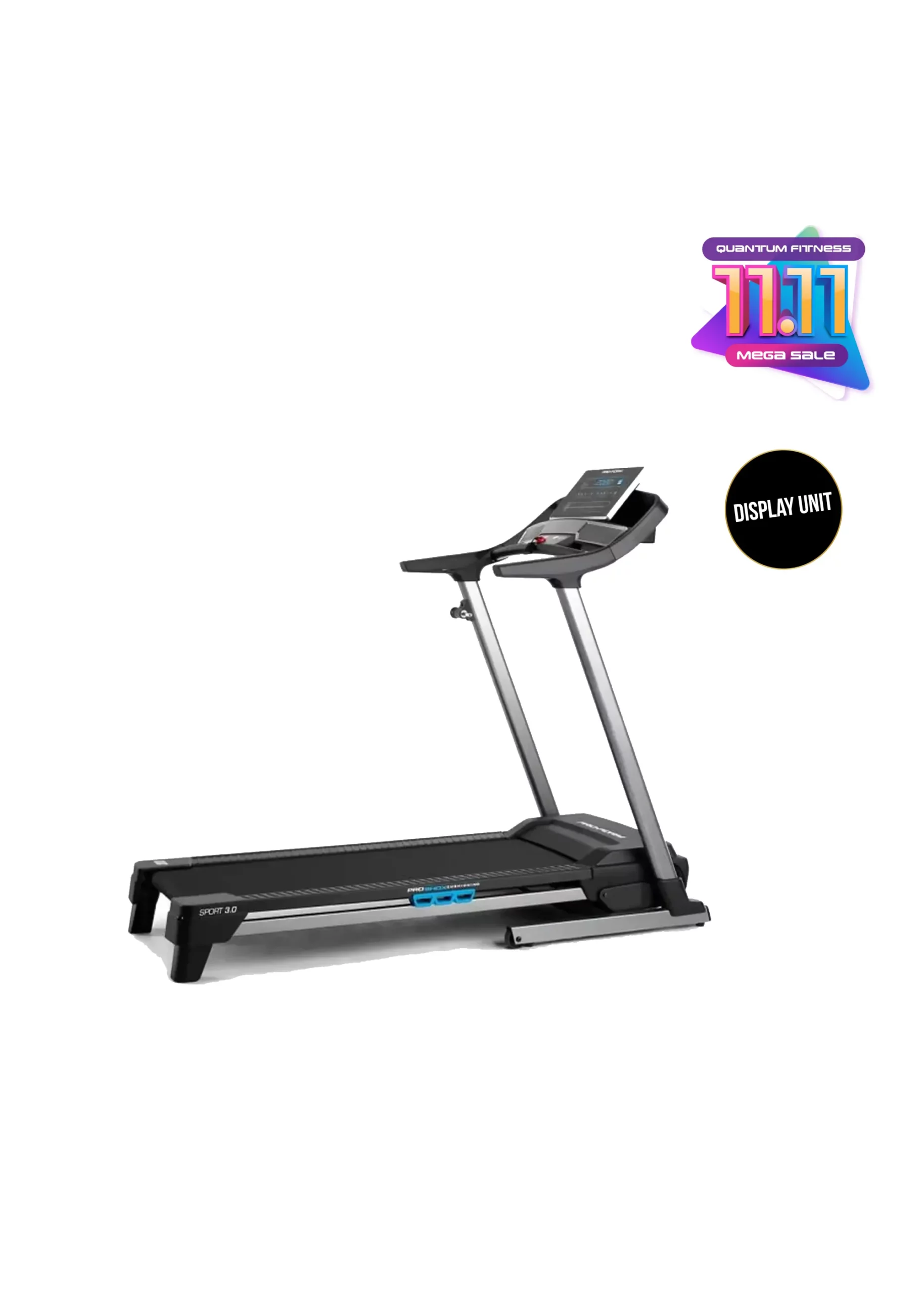 2024 New Treadmills In Sri Lanka - Home Exercise Equipment - Quantum.lk