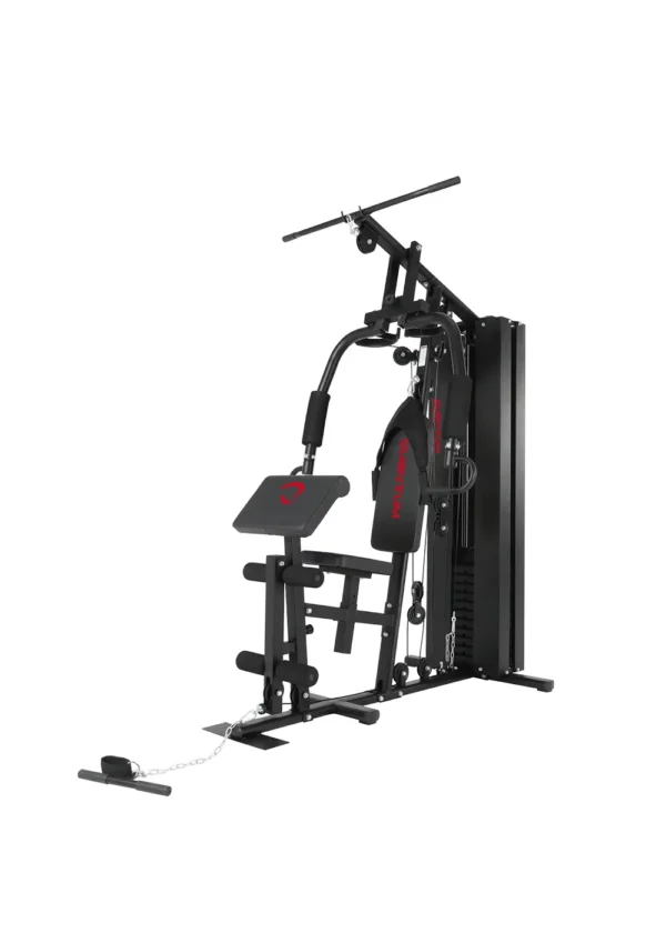Quantum Home Gym (DISPLAY UNIT) - Exercise Equipment - Now Available At ...