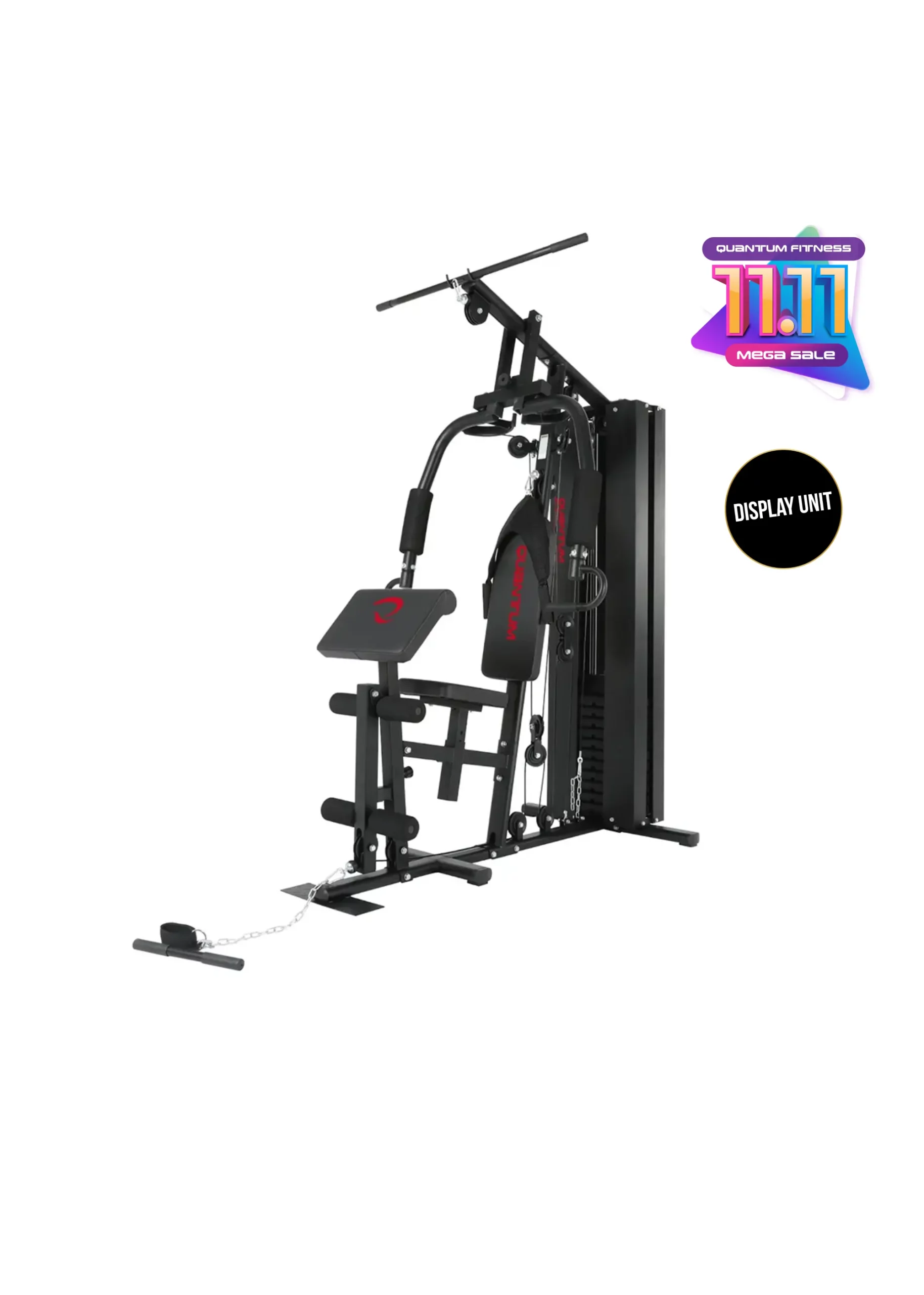 2024 New Treadmills In Sri Lanka - Home Exercise Equipment - Quantum.lk