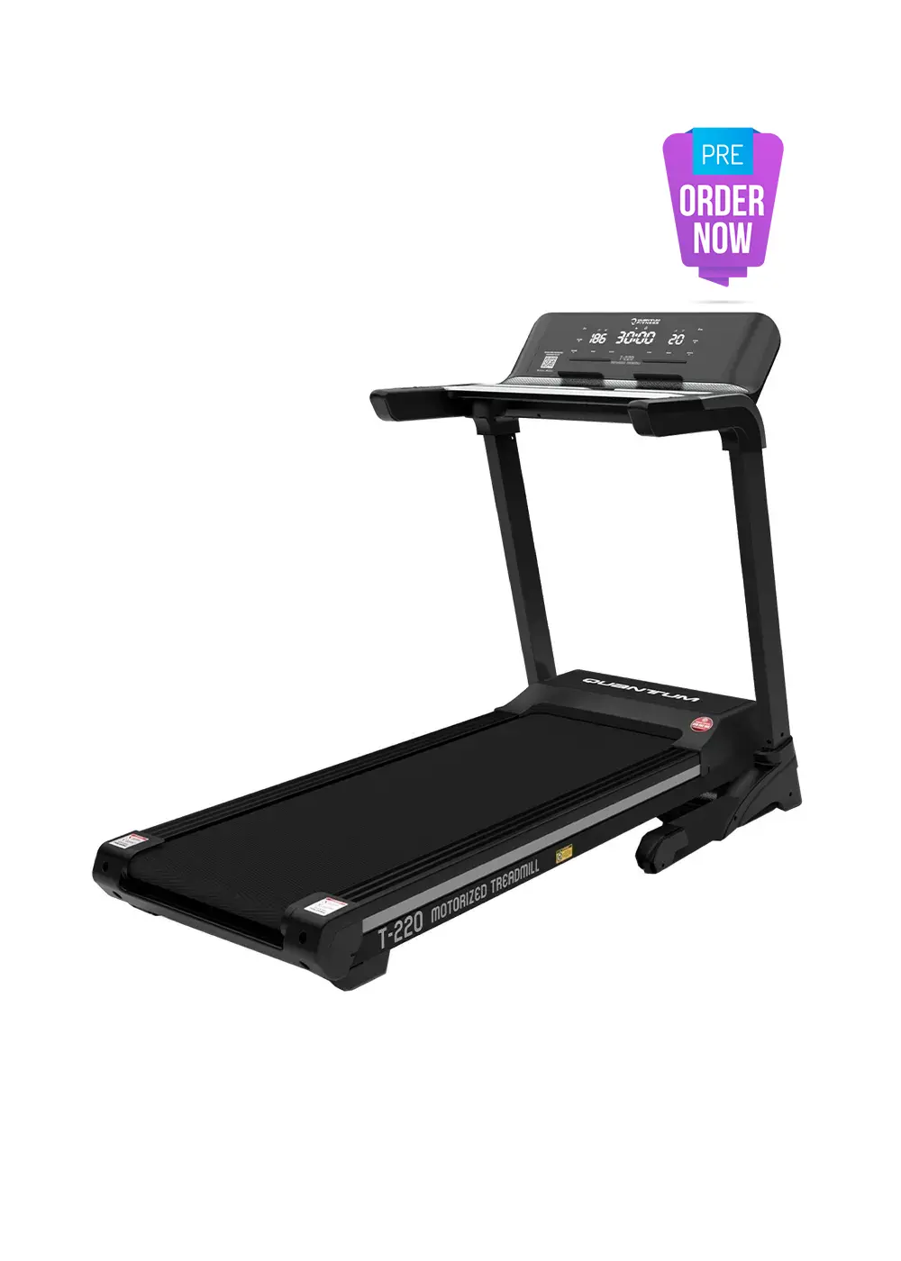Treadmills - Treadmills Exercise Bikes & Fitness Accessories